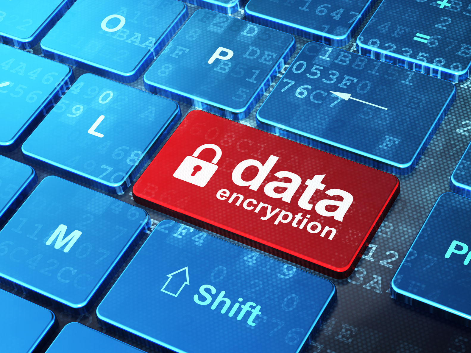 Encryption Software Jms Secure Data